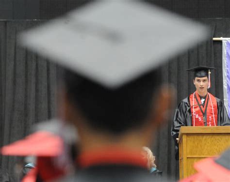 Coconino High School Graduation