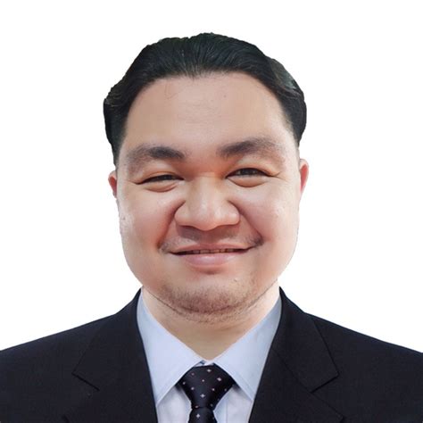 John Ivan Brillantes Technical Staff Trainee Mitsumi Philippines