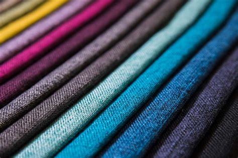 Overview Of Fabric Construction And Its Techniques