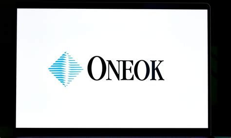 Oneok Logo Oneok Logo And Brand Assets Svg Png And Vector