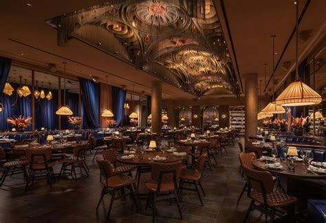 Cathédrale Restaurant Mediterranean Restaurant In Las Vegas Nv The