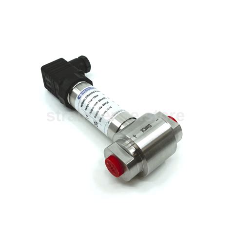 Buy Pressure Sensors And Transmitters Online Strainsense Store