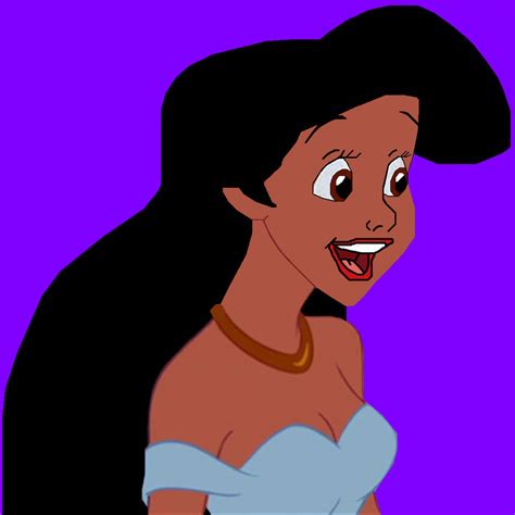 Maila Jasmines Sister Oc By Ajehandro96 On Deviantart