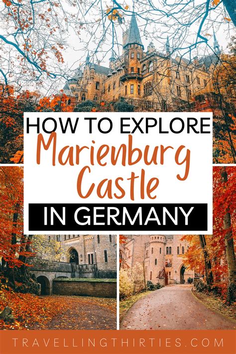 Schloss Marienburg The Best Guide To Visiting Marienburg Castle Germany