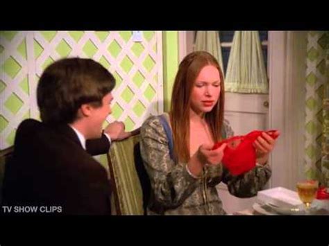 That 70s Show Donnas Panties Clip Youtube