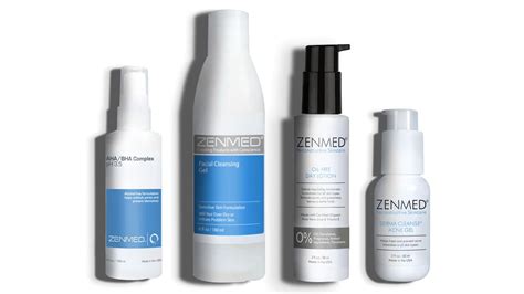 10 Of The Best New Products To Help Battle Adult Acne