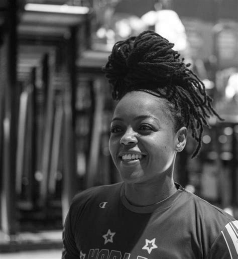 Cherelle George On Tumblr