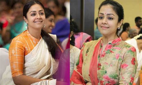 21 ஆண்டுகளுக்கு பிறகு மீண்டும் இந்தி படத்தில் ஜோதிகா எதிர்பார்ப்பில் ரசிகர்கள் Tamil Cinema