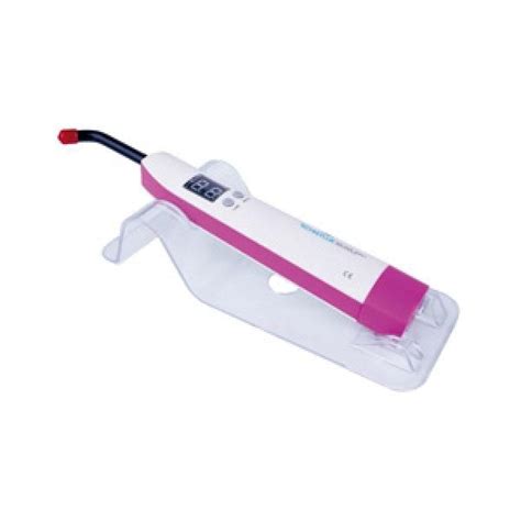 Battery For The Le Light Curing Lamp Technoflux