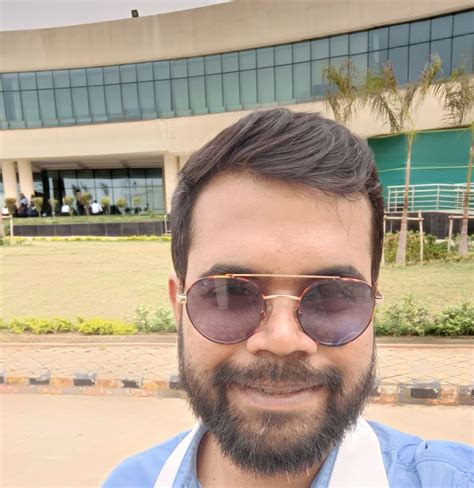 Jharkhandis Ritwik Raje