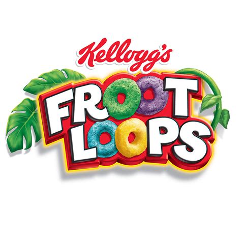 Froot Loops