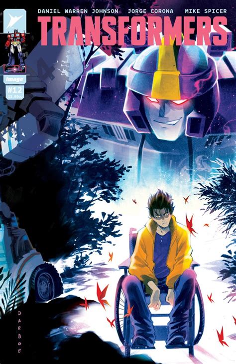 Transformers 12 Reviews