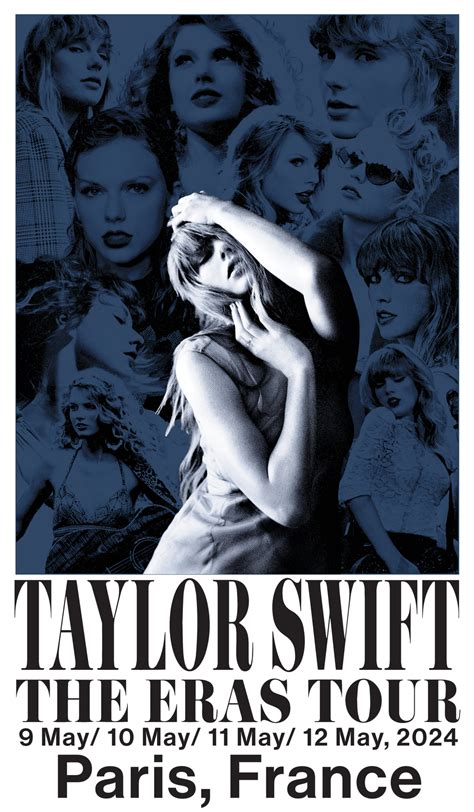 Posters Store Taylor Swift
