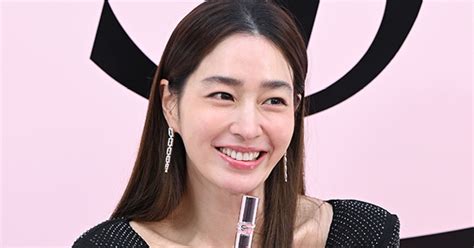 이민정 우아한 미소 포토엔hd