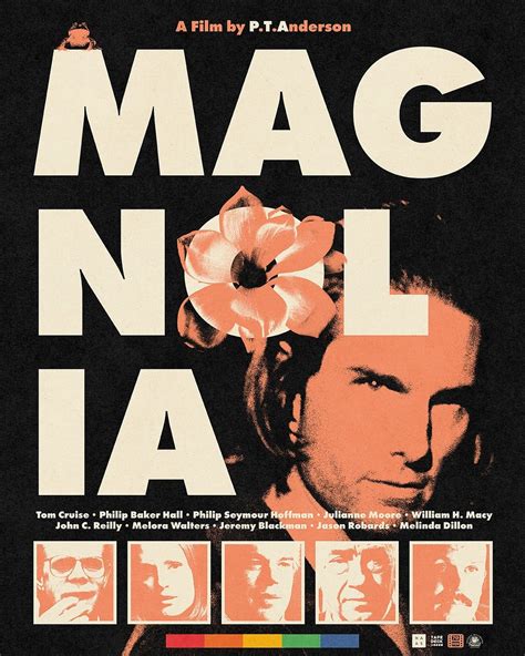 Magnolia Episode Print Our Most Divisive Episode Yet With Dear Friend Mckenziewilkes