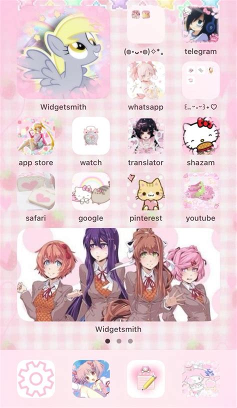 Cutecore Phone Inspo 🎀🍓🧁💤 Wallpaper Iphone Cute Hello Kitty Iphone