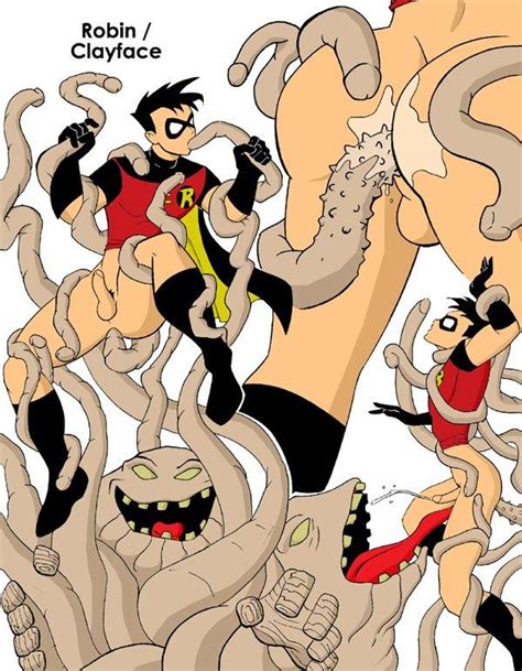 Post 4795 Batmantheanimatedseries Batmanseries Clayface Dc Dcau