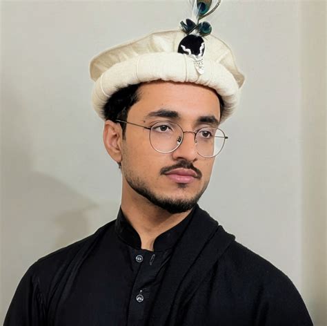 Ahtisham Farooq
