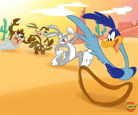 Its A Foot Race To The Finish Looney Tunes Characters Looney Tunes
