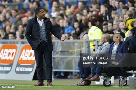 15 Bart Latuheru Photos And High Res Pictures Getty Images