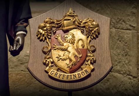 Gryffindor Pride Day March 22 2027 National Today