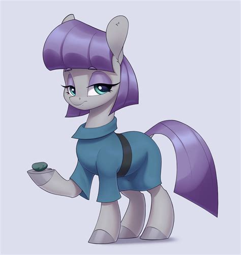 Maud Pie By Aquaticvibes On Deviantart