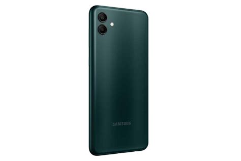 Galaxy A04 Is Official Samsungs New Budget Handset