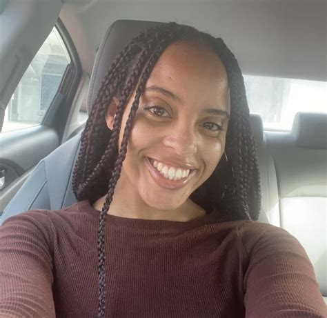 Amber Randall Sexual Health And Reproductive Equity