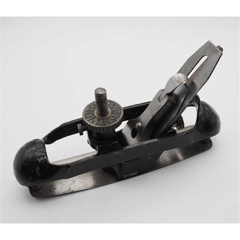 Superb Stanley Victor No 20 Compass Plane