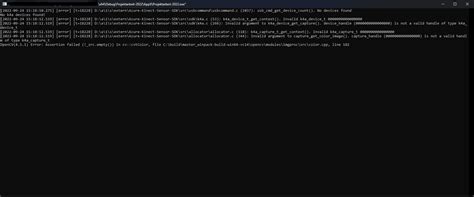 K4adevicegetinstalledcount Return 0 · Issue 1830 · Microsoft