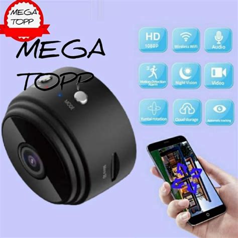 Harga Mi Cctv Mini Terbaru Nov 2025 Biggo Indonesia