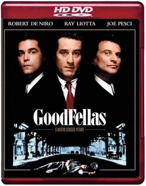 Joe Pesci Und Robert De Niro
