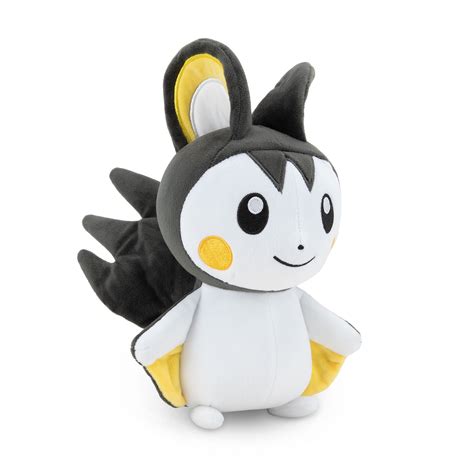 Pokemon Figurine En Peluche Emolga Elbenwald