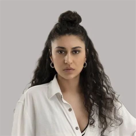 Elif Sanchez Bilety Na Koncerty 2026 Ebilet Pl