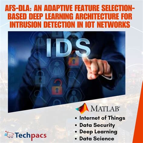 Afs Dla Adaptive Feature Selection And Dl Architecture For Enhanced