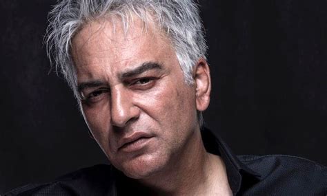 بیوگرافی کامل حمیدرضا آذرنگ به بهانه بازی در نقش خلیل در سریال نون خ