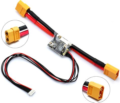 Apm 2 6 Pixhawk Power Module V1 0 Price In Bd