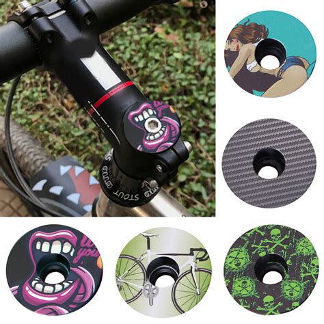Mtb Stem Cap Online