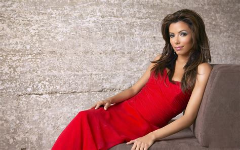 Eva Longoria Photo Shoot