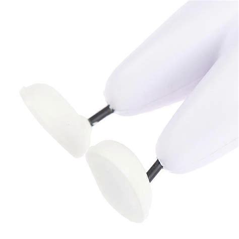 1pc Tooth Figure Squeeze Toy Soft Pu Foam Tooth Doll Model Shape