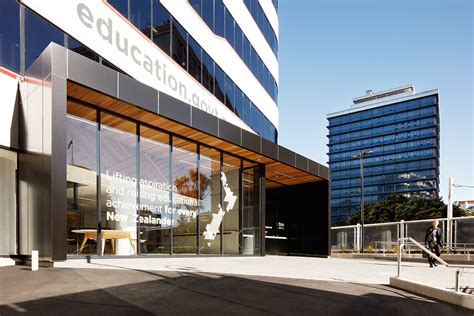 Ministry Of Education National Office Behance