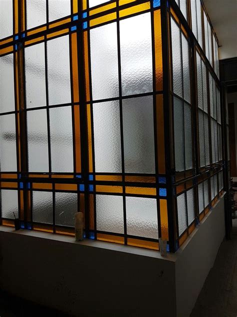 Ventanal De Hierro Puertas De Vidrio Cristalera Puertas De Hierro