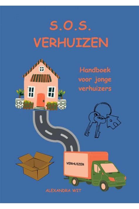 Alexandra Wit S O S Verhuizen Wehkamp