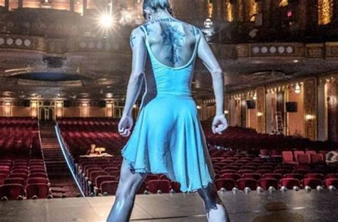 Lionsgate Sets John Wick Spinoff Ballerina Release Date The Nerdy