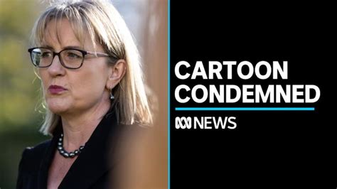Herald Sun Cartoonist Defends Nude Catwalk Depiction Of Victorian