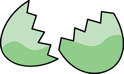 Dinosaur Eggs Clipart Free Download On Clipartmag