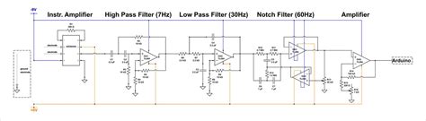 Eeg Circuit Looking For Design Feedback