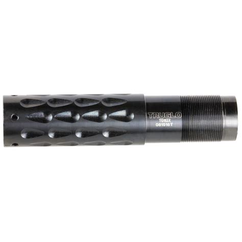 Truglo Head Banger Turkey Choke 12ga Winchester Tg Tg182x