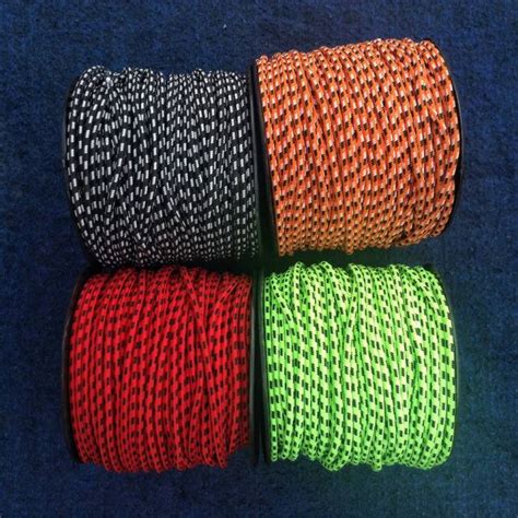 Tali Prusik Cv Surya Mas Sakti