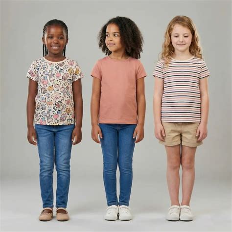 Girls T Shirts In Pretoria Casual And Stylish Tops Solomons Fashion